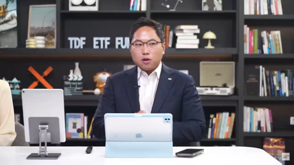 미래에셋운용, 두산에너빌·현대건설 비중 50% 담는다…원자력ETF 19일 상장 | 블로터