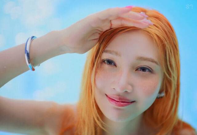 "여름 JOY 매력에 풍덩"…조이와 함께, 'Love Splash!' [MD신곡]