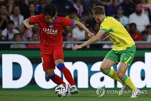 '이강인 팔아 구보 사야지' 이럴 수가! LEE, EPL 이적 무산 위기…PSG 730억 요구→아스널 난색