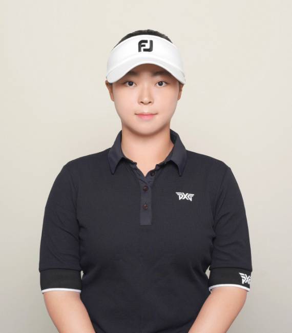 김채린, 김효주-PLK컵 AJGA 챔피언십 초대 챔피언 등극