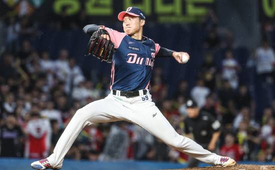 711일 만의 복귀 구창모, NC 가을 야구 이끌까