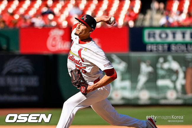 "이치로 보면서 꿈꿨는데…" 158km 한국계 투수 인생 역전, ML 1점대 특급 불펜으로 '금의환향'