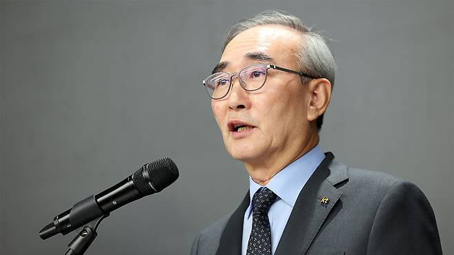 "KT 가입자 5천561명 개인 정보 유출‥'유령 기지국' 2개에 1만 9천여 명 접속"