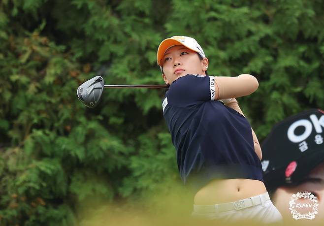 방신실·이예원, KLPGA 4승 누가 먼저…하나금융그룹 챔피언십 도전