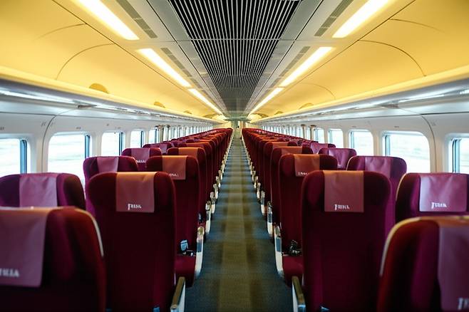 KTX 좌석 예매 꿀팁 (명당자리 추천) | 매일매일꿀팁