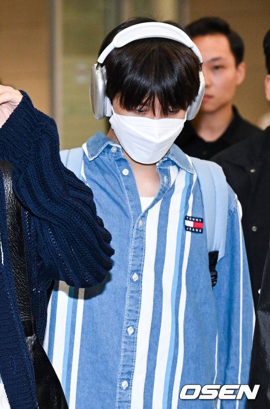 ‘집단 성폭행’ NCT 출신 태일, 항소심도 징역 7년 구형..“평생 속죄할 것” [Oh!쎈 이슈]