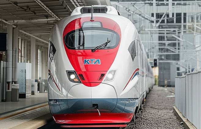 KTX 경부선 서울-동대구 구간 시간표 | 매일매일꿀팁