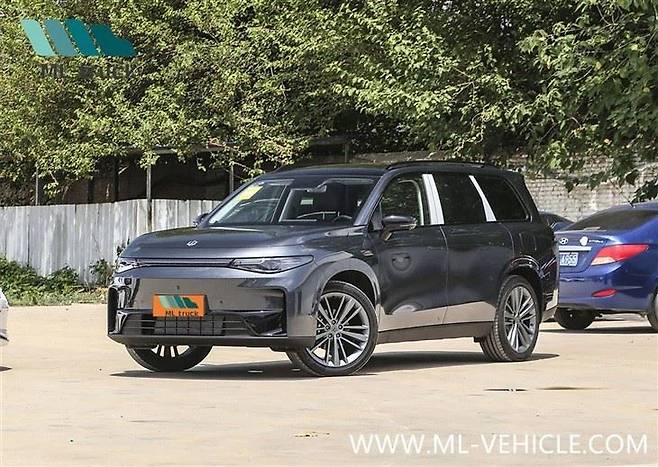 “팰리세이드 괜히 샀네” 5천만원대 박살내는 3열 SUV 등장! | 두맨카