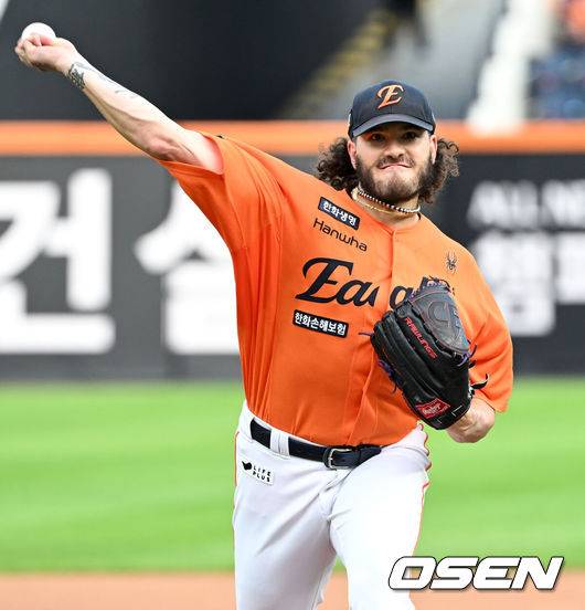 ‘앤더슨 245K 타이틀 지켜라’ 3위 확정 SSG, 폰세 트리플 크라운 저지할까…한화, 우승 희망 걸렸다