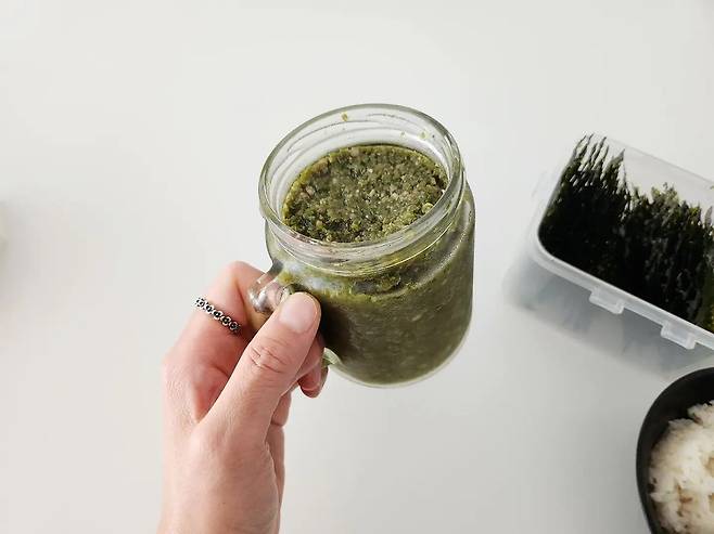 "고추물이 뭔가요?" 경북인 아니면 모르는 음식 정체 | 식신