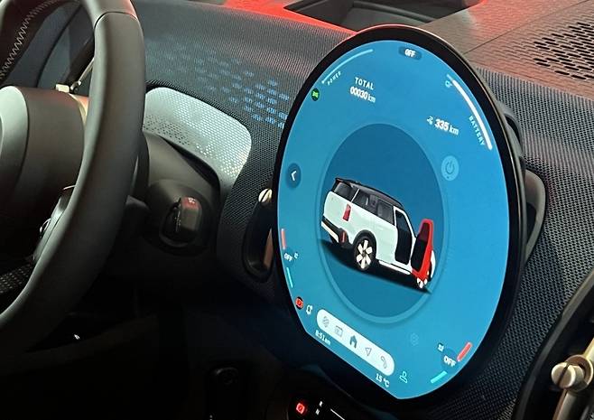 7년 독점 LG 개박살! GV80, 삼성패널 사용에 車업계 뒤집혔다! | 트렌드로