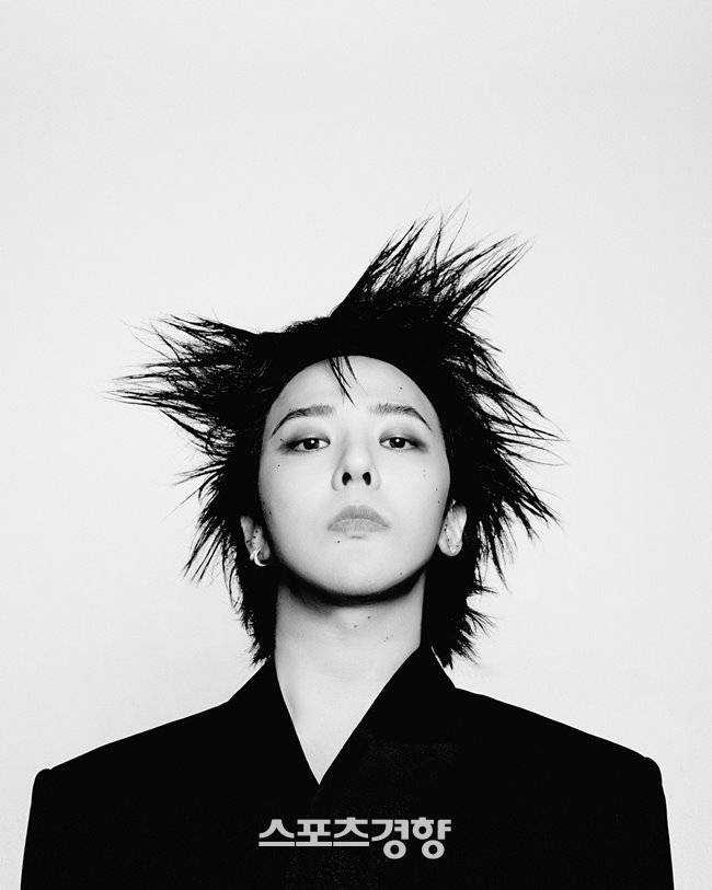 지드래곤, APEC 21개국 정상 앞 ‘단독 공연’