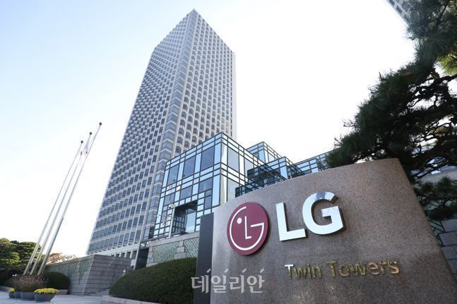 LG전자, 3Q 영업익 6889억…전장 흑자 1496억 '분기 최대'