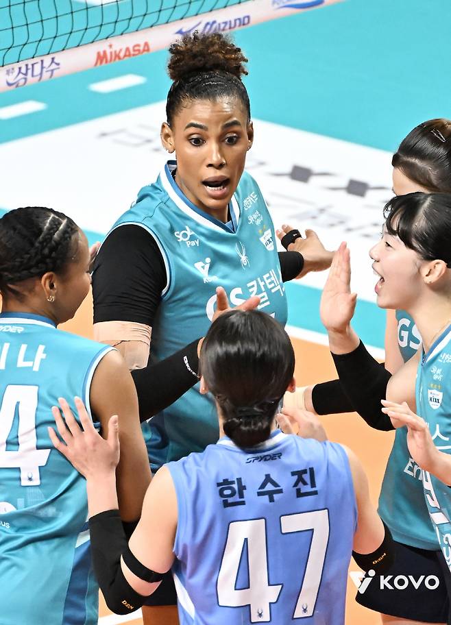 '이게 졌잘싸' 미친 투지, '몸살 감기' 주전 공백 못 느꼈다…"못해서 진 게 아니다"