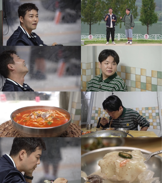 ‘전현무계획3’, 역대급 맛집 포텐 터진다…‘기대감 UP’