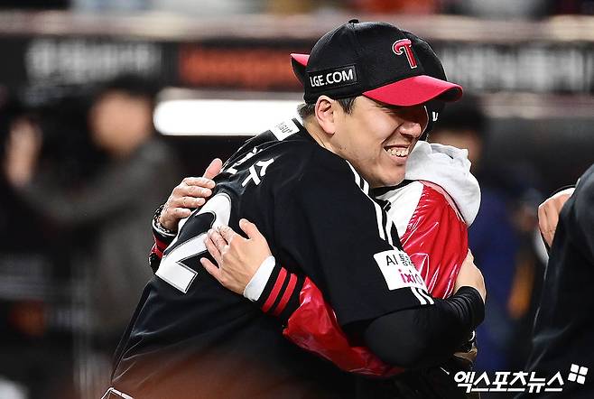 '100억 초대박' 터질까? KBO, FA 자격 명단 발표…'최대어'는 강백호·박찬호→LG '베테랑 듀오' 잔류도 관심 [공식발표]