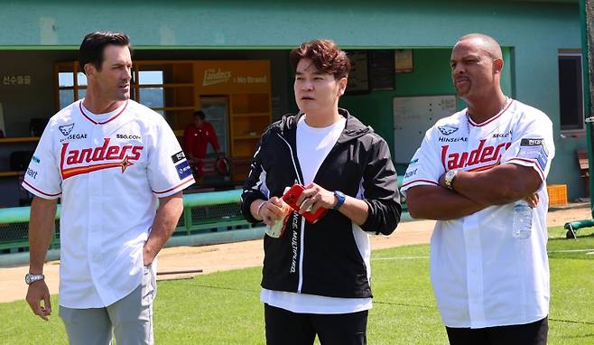 추신수, 한국인 최초 MLB 명예의 전당 후보 올랐다