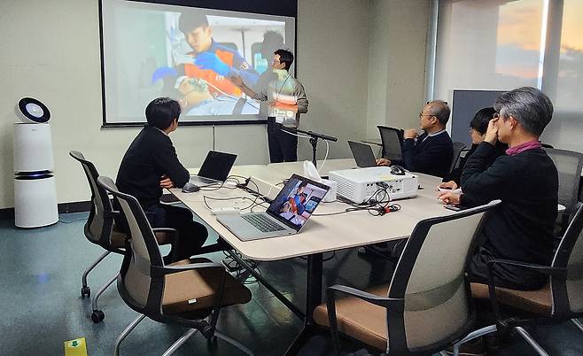 ETRI, 2025 AIoT 국제전시회 참가…첨단 기술 9종 공개