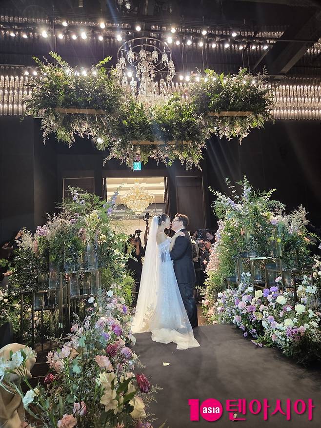 윤정수, 박수홍과 불화설 일축 "축의금 보내와, 남창희에게 자랑했다"