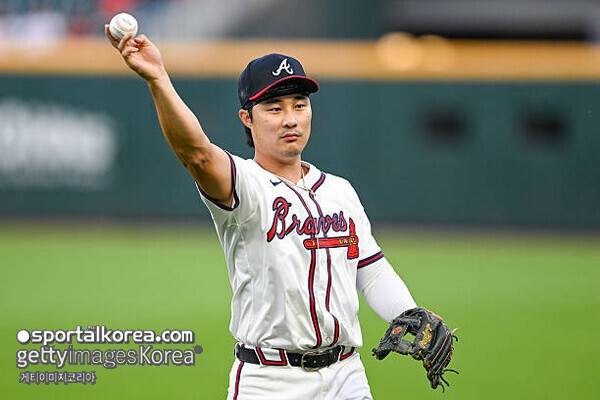 '생일 하루 차이' 김하성 때문에 쫓겨났는데, 어떻게 이런 인연이…애틀랜타서 DFA→KIM 친정팀 간다