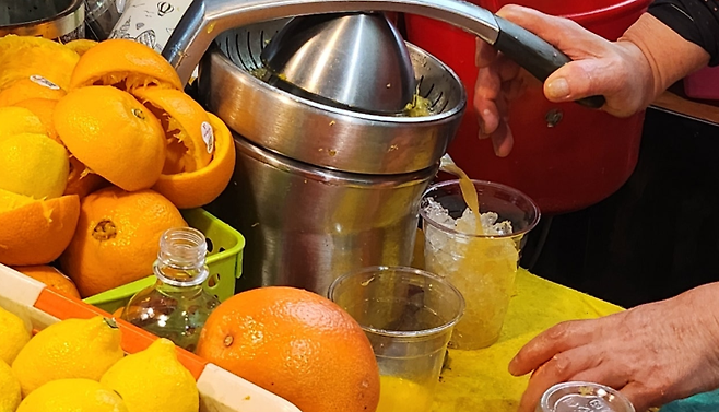 하루 한 잔이 습관이 되면 문제 되는 음료 | 몸건강연구소