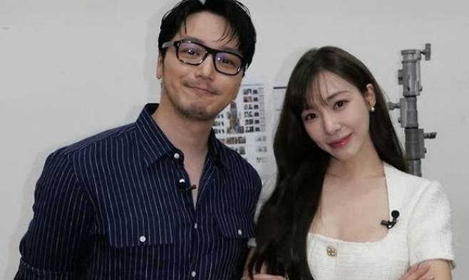 "서로에 대한 언급은 쿨하게"…작품서 만나 연인으로 발전한 커플들 [리-마인드]