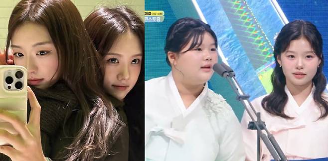 이동국, 자식 농사 대성공했네...18세 쌍둥이 딸, 아이돌 비주얼 "이뿌니들♥"