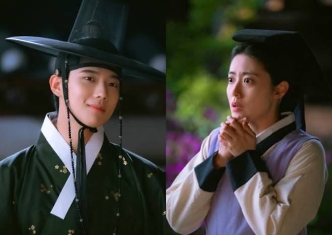 '시청률 불패' 남지현, 또 증명했다…KBS 토일극 부진 제대로 씻어낼까 [엑's 이슈]