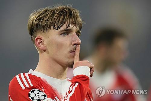 '17세 독일 이천수' 끝내 고개 숙였다→정중히 사과 "그런 의도 아니었어요"…뮌헨 초신성 "레알 가고 싶어" 후폭풍 계속 된다