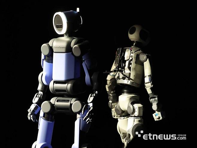 [CES 2026]현대모비스·현대위아, '로보틱스·SDV·열관리' 新기술 총출동