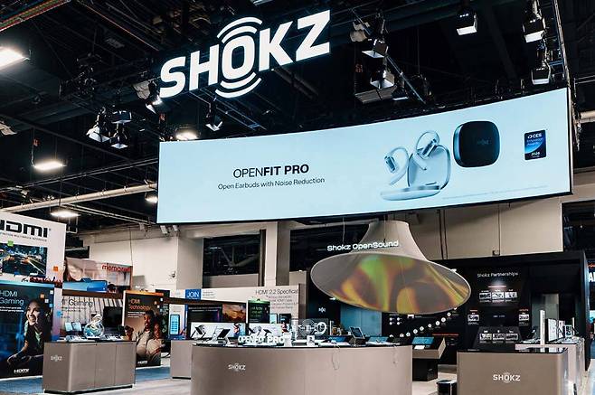 [CES 2026] CES 2026에서 주목받은 오디오 기기는?