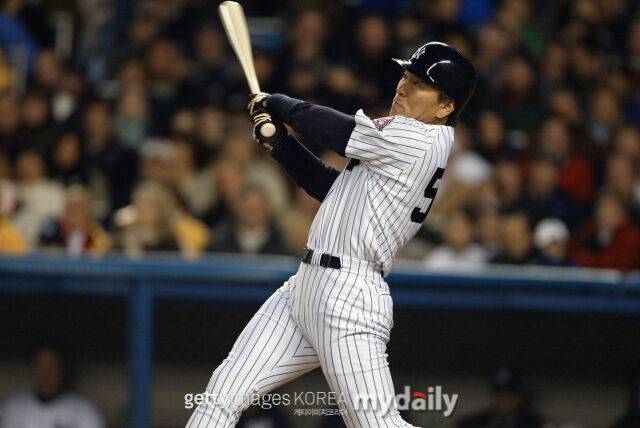 "日 248HR 거포, 20개 치면 훌륭" 日·美 야구 격차 이렇게 크다니…"나는 50→16개로 급감" 507HR 레전드의 고백