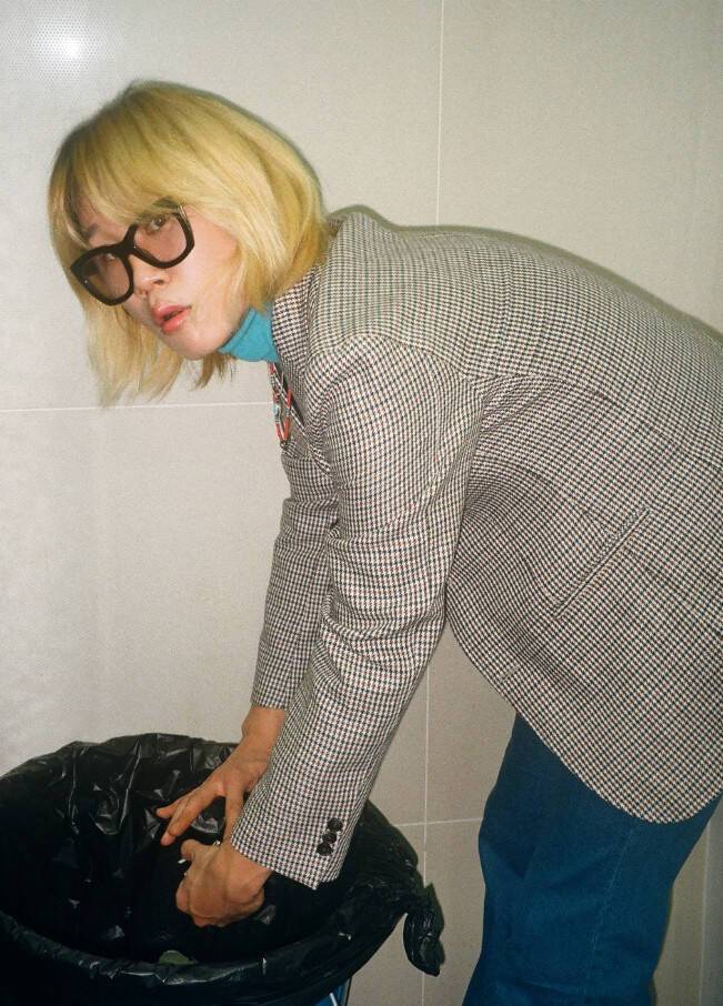 잔나비, '학폭 탈퇴' 전 멤버 유영현 경과 공개…7년만 용서