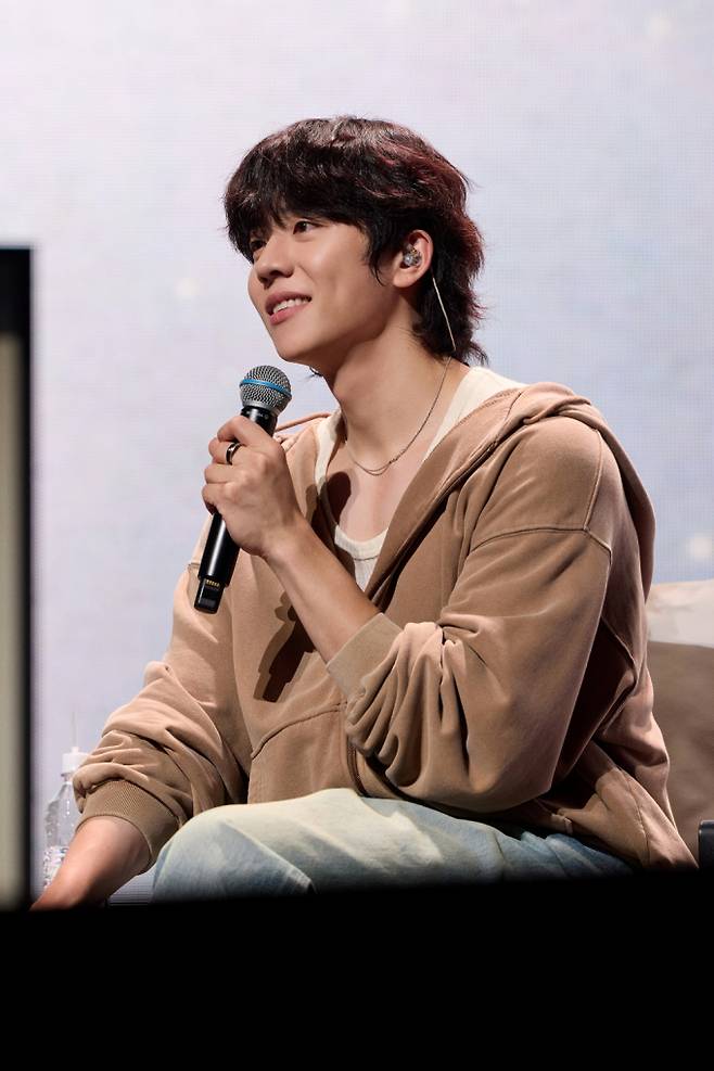 채종협, 도쿄 팬미팅 성료