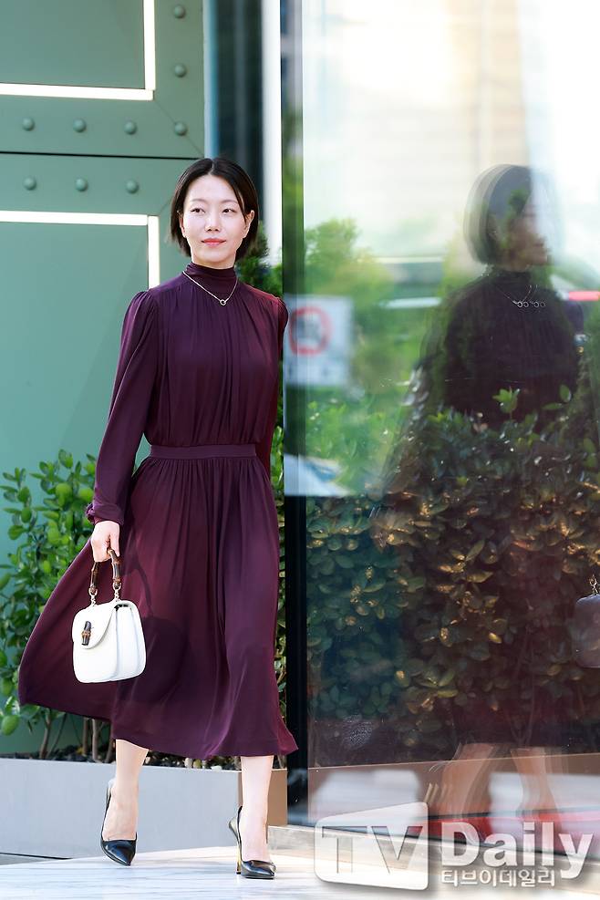 Kim Shin-Rok 'Cheongdamdong Outing~'