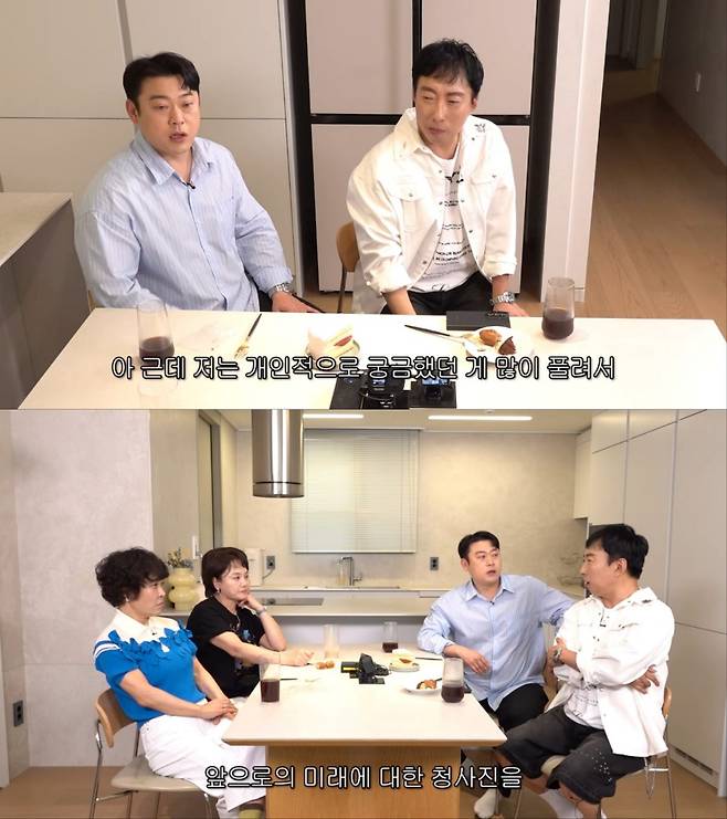 '무한도전' 재결합 안 한다…박명수 "좋은 추억으로" 선 그었다 [엑's 이슈]