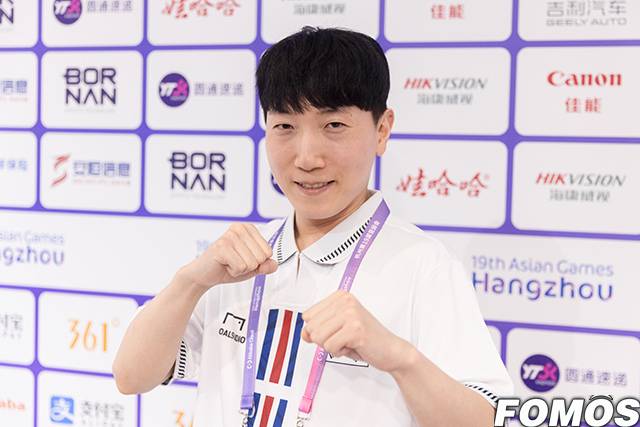 아시안게임 스트리트 파이터 V 김관우 승자조 연제길 패자조 향해