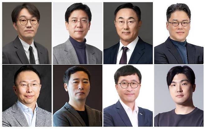 역할 막중 게임사 수장 싹 바뀐다위기극복 리더십 시험대
